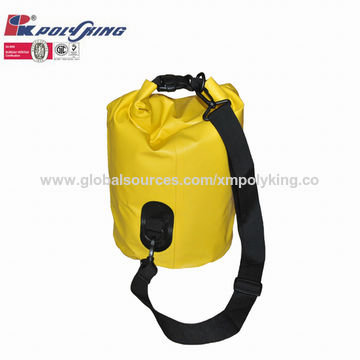 Buy Wholesale China 2020 High Quality Fashion Pvc Waterproof Ocean Pack ...