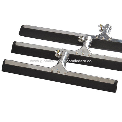 Buy Wholesale China 35 Cm Commercial Moss Floor Squeegee Industrial ...