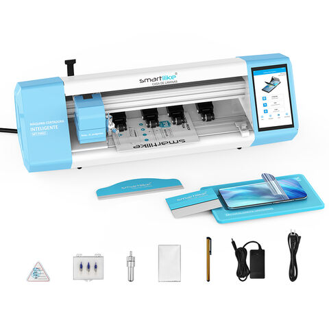 Buy China Wholesale Smartilike Cloud Intelligent Film Cutting Machine ...