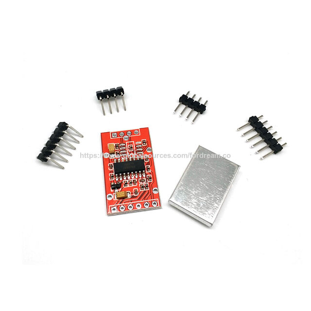 China 24-Bit Analog to Digital Conversion Band Shielding Weighing ...