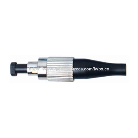 Buy Wholesale China Fc Connector For Fiber Optic Cable Connector & Fc ...