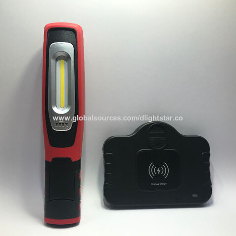 Buy Wholesale China The New Portable High Quality Induction Charging ...