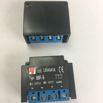 Buy Wholesale China 05f-5 Motor Brake Rectifier Ac Input Ac440v To Dc ...