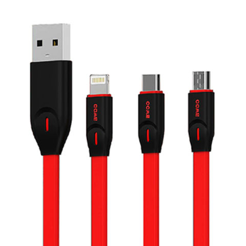 Buy Wholesale China Bwoo Usb 2.0 Data Cable Flat Tpe Usb Cable With ...