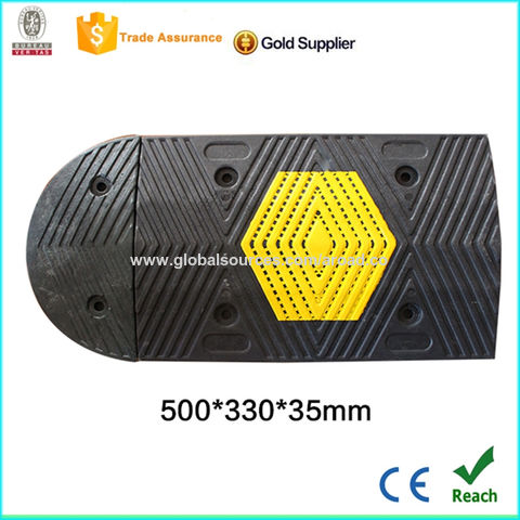 Buy Wholesale China Saudi Arabia Standard Road Safety Round Plastic ...