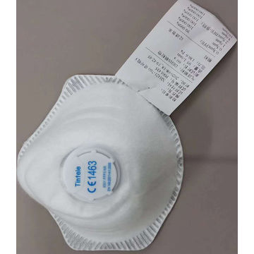 Buy Wholesale China Face Shield Protected Flat Mask & Flat Mask at USD ...