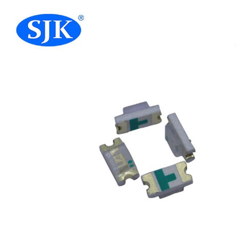 Buy Wholesale China Red 1206 Smd Led Lamp With 0.8mm Thickness View ...