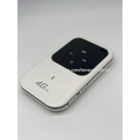 Buy Wholesale China Portable Wifi Hotspot, 4g Lte Portable Wifi Hotspot ...