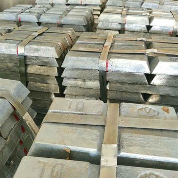 Buy Wholesale China Magnesium Ingot.top Grade Quality Magnesium Ingot ...