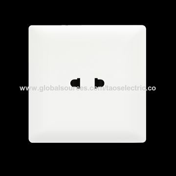 Buy Wholesale China Bs, 10a 1 Gang Multi Socket (2 Pin),ce/saso/iso9001 ...
