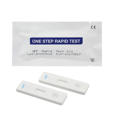 Buy Wholesale China (afp)alpha-fetoprotein Rapid Diagnostic Kit & Afp ...