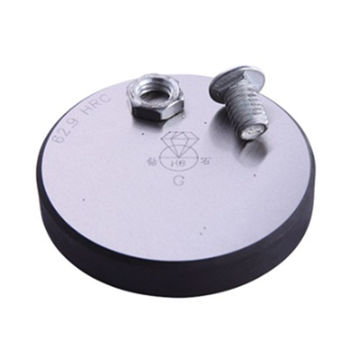 China Wholesale sales of diamond standard C standard Rockwell hardness ...