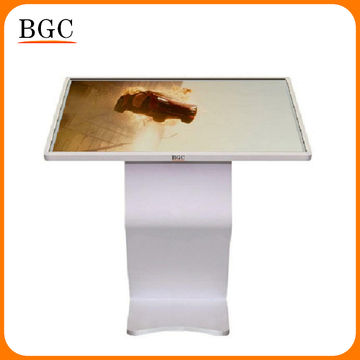 Buy Wholesale China Bgc-43 Inch Android Digital Signage Interactive K ...