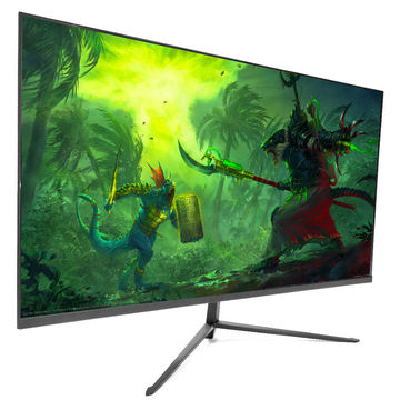 Buy Wholesale China Gaming Monitor With Super Color Gamut ( 96% Up ...