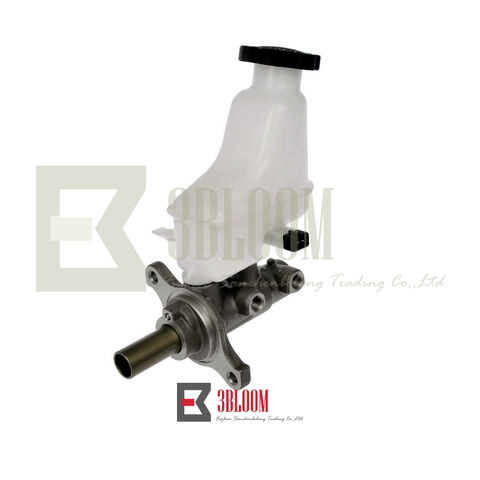 Buy Wholesale China Hyundai Brake Master Cylinder 58510-1u801 & Auto ...
