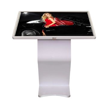 Buy Wholesale China Bgc-55 Inch Touchscreen Kiosk Interactive Kiosk ...