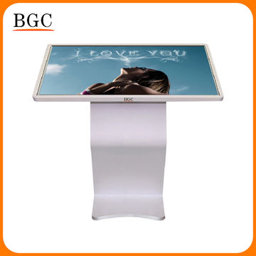 Buy Wholesale China Bgc-50-inch Capacitive Touch High-definition ...