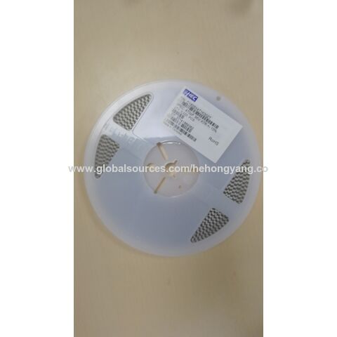 China 10PF 100J 3KV 1808 NPO MLCC multilayer ceramic disc chip SMD high ...