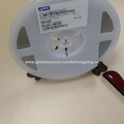 680PF 681K 3KV 1808 MLCC multilayer ceramic disc chip SMD high voltage ...