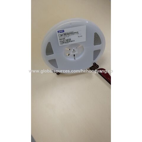 China 0.0015UF 152K 2KV 1808 MLCC multilayer ceramic disc chip SMD high ...