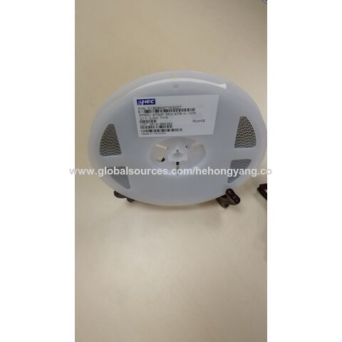 Diskon Besar Kapasitor Tegangan Tinggi Smd Cakram Keramik Multilapis ...