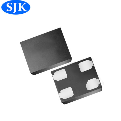SJK8008 MEMS Oscillator, Frequency 4MHz 1.8V~3.3V Voltage, LVCMOS ...