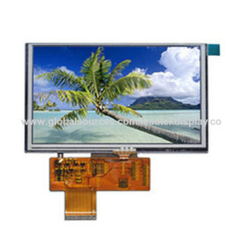 Buy Wholesale China 14 Inch Ips Panel 1920 X 1080 Edp Interface 30 Pins ...