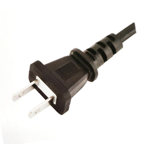 Buy Wholesale China Japan 2 Pins Power Cord Plugs With Pse ...