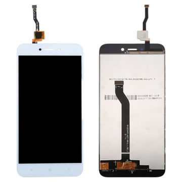 Cell Phone Lcd for Xiaomi Redmi 5a Touch Screen Display with 24 months ...