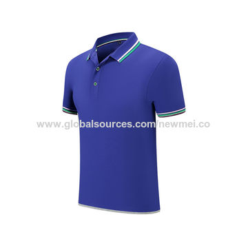 Buy Wholesale China Wholesale Polo Shirts Wholesale China Polo Shirt ...