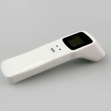 Buy Wholesale China Portable Ce Fcc Rohs Infrared Ear Forehead ...