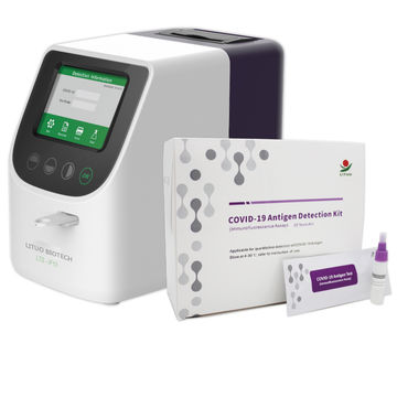 Achetez en gros Kit De Détection D'anticorps (test D'immunofluorescence ...