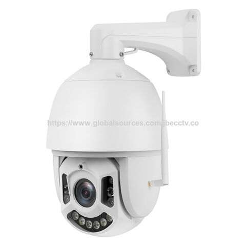 Buy Wholesale China 7.0" Human Detection & Auto Tracking Wifi Speed ...