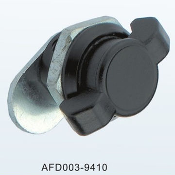 9410# Dust-proof Wing Knob Handle Lock (no key), Wing knob cam lock ...