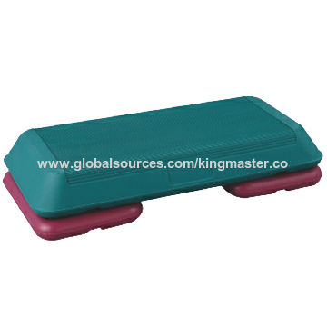 Buy Wholesale China Aerobic Step & Aerobic Step at USD 27.42. | Global ...