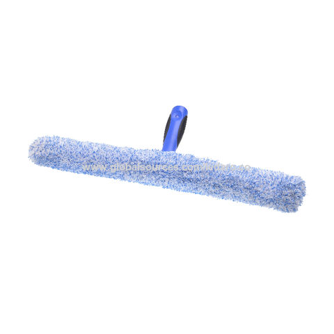 China Microfiber Window Cleaning Combo Squeegee Professional for window ...