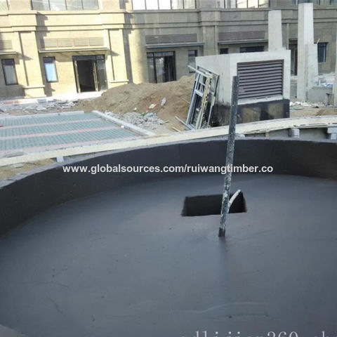 Buy Wholesale China Waterproof Coating ,polyurethane Waterproof Coating ...