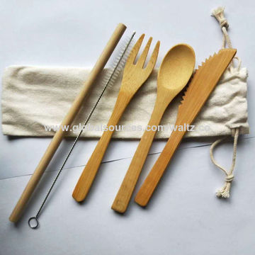 Buy Wholesale China Bamboo Dinnerware Sets,eco-friendly Natural Bamboo ...