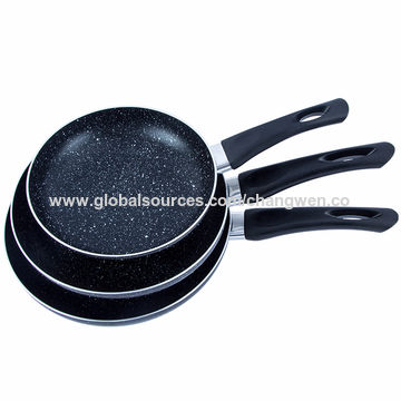 Buy Wholesale China Professional Style Custom Aluminum Non Stick ...