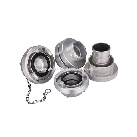 Storz couplings firefighting hose couplings, Fire hose couplings Storz ...