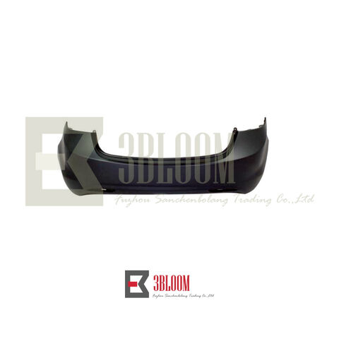 China COVER-REAR BUMPER HYUNDAI :86611-3Y001 on Global Sources,bumper ...