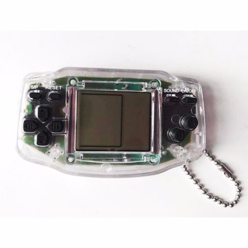 Buy Wholesale China Small Sup Game Video Game Consoles With Key Chain ...