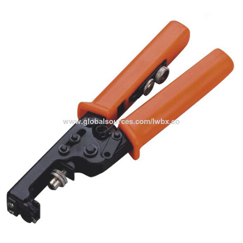 Buy Wholesale China Professional Compression Tool, Adjustable And ...