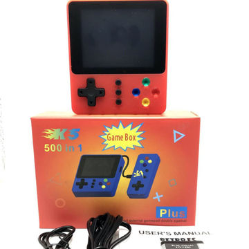 Buy Wholesale China 2020 Newest Pocket Tv Video Games Handheld Game ...