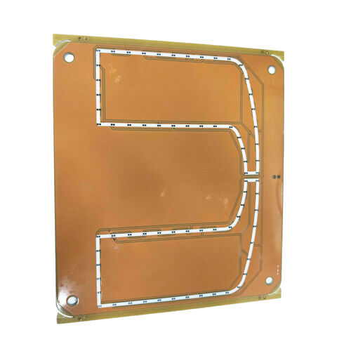 Buy Wholesale China Pcba Aluminum Pcb Assembly Service Pcb Circuit ...
