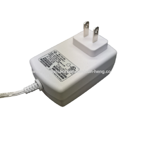 Wholesale 12v/2a Adapter, Ul,fcc,ce,gs,kc,pse,saa,bis Certificate-new ...