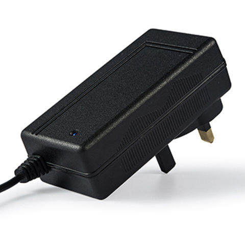 12V5A AC adapter 60W switching power supply adapter wall charger ...