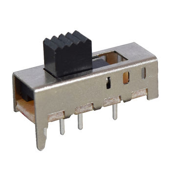 Buy Wholesale Taiwan Ss Series Mini-slide Switches With Hundreds Of ...