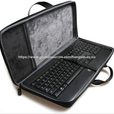 Buy Wholesale China Eva Hard Storage Carrying Case For Wireless ...