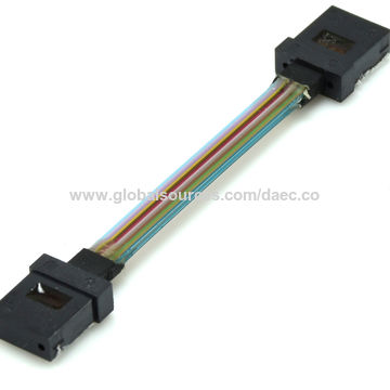 Buy Wholesale Taiwan Mt-mt Ferrule Fiber Optic Cable & Mt-mt Ferrule ...